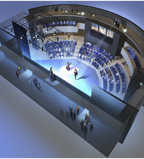 Martin Vinik Planning for the Arts, Inc.