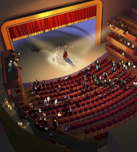 Martin Vinik Planning for the Arts, Inc.